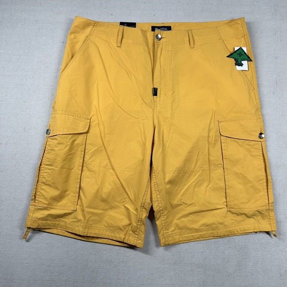 Lrg | Shorts | Lrg Shorts Mens 4 Lifted Research Cargo Baggy Skater ...